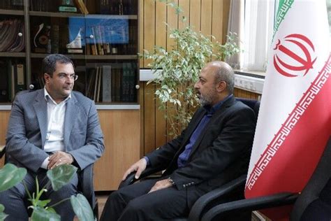 ارتقای همکاری‌های علمی و فناورانه شرکت آزمایشگاه فنی و مکانیک خاک با مترو تهران پایگاه خبری