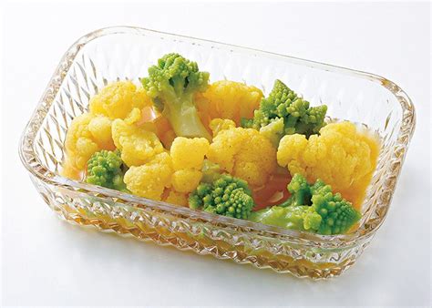 醃漬咖喱椰菜花 Sugarlady香港網站