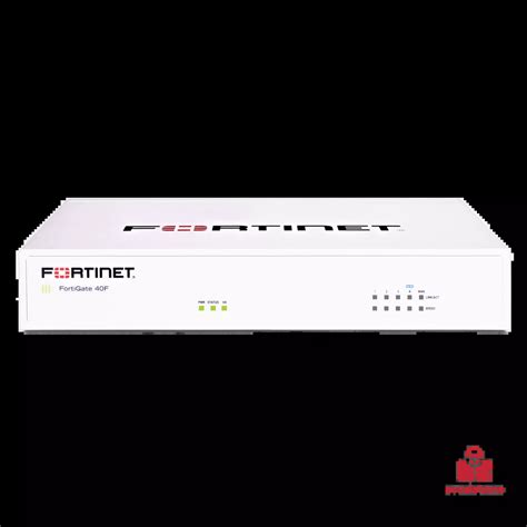 Firewall Fortigate 60f I Fortinet Cortafuegos Ecosistema Ciberseguridad