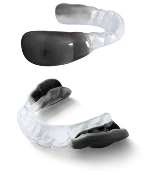 How To Mold A Boxing Mouthguard At Holly Brough Blog