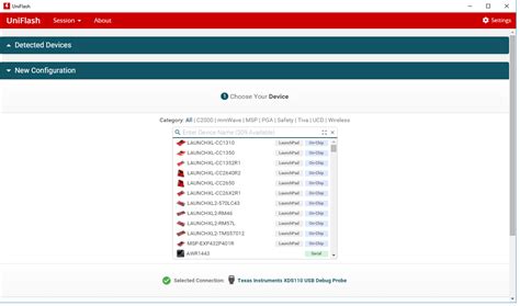 Cc3220s Launchxl Cant Connect To Device Out Of The Box Wi Fi