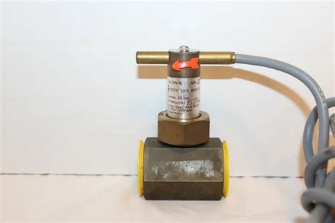 Henke Sass Flow Switchvalve Dw R 20 50 Off