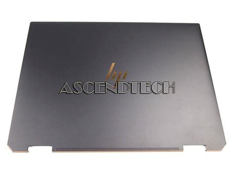 14 EA LCD COVER Hp Spectre X360 14 EA Lcd Back Cover