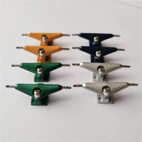 미니 스케이트 보드 전문 지판 트럭 34mm 핑거 스케이트 보드 유레카 Aliexpress