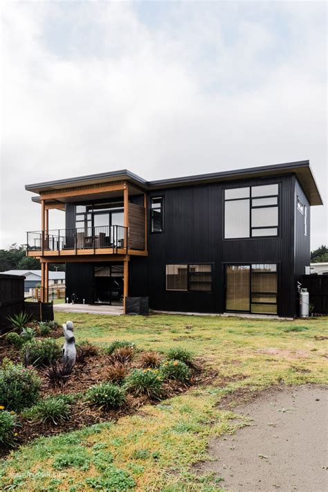 Moana House By Novare Architecture Archipro Nz