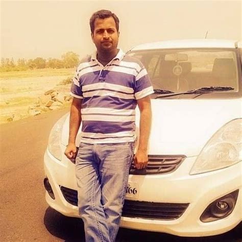 Shishir Kant Singh Kanpur