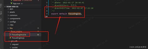 Vuets项目想引入老旧的js库，怎么办ts 引用旧js文件 Csdn博客