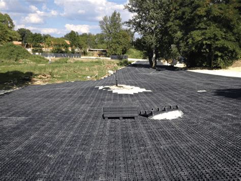 Tree Root Protection EcoGrid