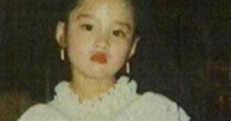 탤런트 김현주 어린 시절 사진 공개 자연미인 맞네~