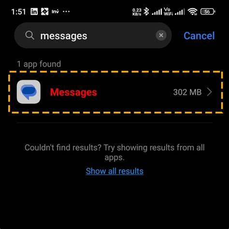 How To Fix My Text Messages Disappeared On Android Techkeypro