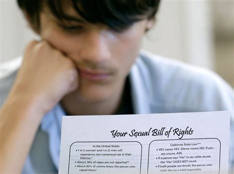 We Fail When It Comes To Sex Education In The Us