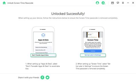 9 Ways To Hack Screen Time Without Passcode On Iphone [easy]