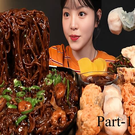 Boki Mukbang Eating Videos