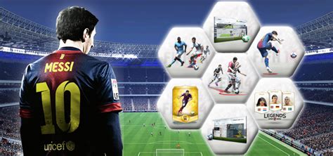 Prévia Haja Coração Amigo Fifa 14 Está Chegando E Promete Fazer A