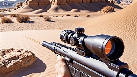 Laser Bullets For Sighting By Gonzalo Reed Jun 2024 Medium