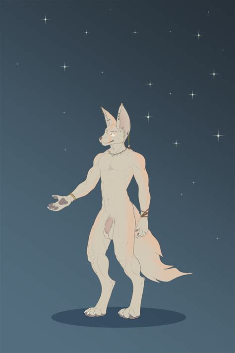 Rule 34 Absurd Res Balls Canid Canine Fennec Foreskin Fox Genitals Hi