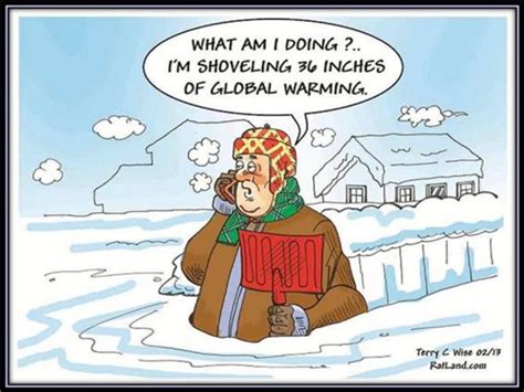 Global Warming Hard Facts Not Just Hot Air