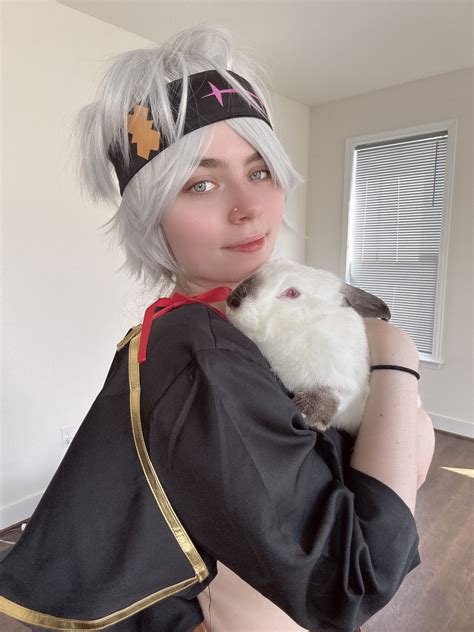 Asta Cosplay Musclemommycosplays On Tumblr