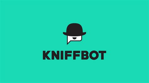 Kniffen I Like Making Things