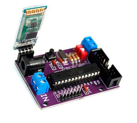 P10 And P6 Rgb Led Matrix Display Controller Arduino Based Scoreboard
