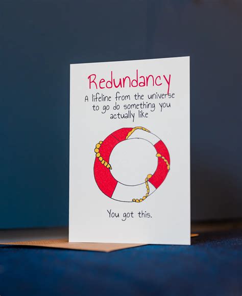 Is Redundancy A Good Thing Business Advice Holly Co