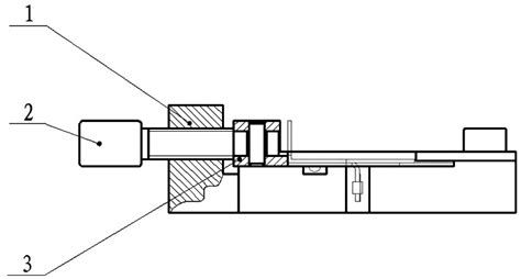 支架焊接夹具的制作方法
