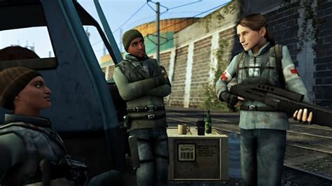 Port Create Or Edit Sfm Model D Gmod Character Garrys Mod Sfm Mmd Playermodel By Charlie