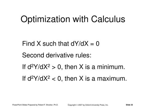 Ppt Optimization Techniques Powerpoint Presentation Free Download Id 6051815