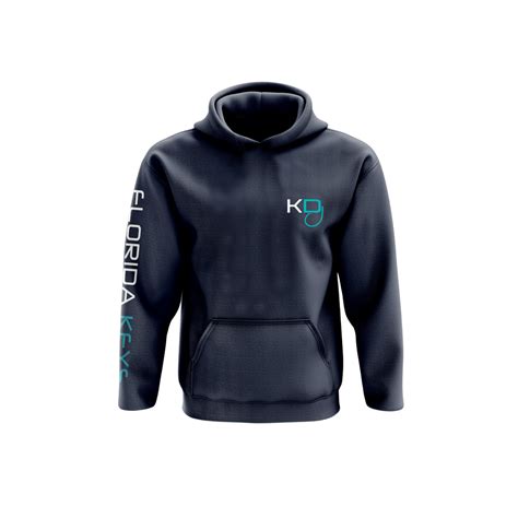 Keys Deep Collection Keys Deep Apparel