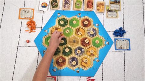How To Win Catan An Overview Of Strategies