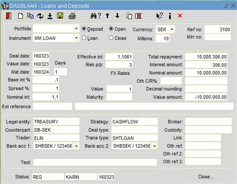 How To Create Accounting Instructions Crm Support