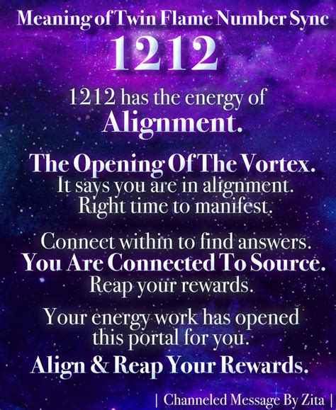 Twin Flame Energy Update Significance Of The 1212 Portal The Cosmic