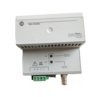 PLC ENC POWERFLEX INCREMENTAL ENCODER MODULE