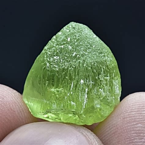 Peridot Crystal Etsy