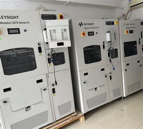 Ict在线测试仪安捷伦agilent3070全自动结构medalist I3070 5i