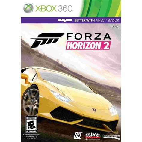 Forza Horizon 2 Video Game Xbox 360 Jtag Modified System Darazpk