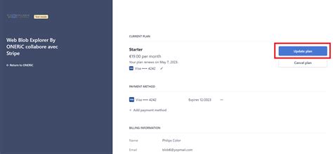Azure Blob Storage Web Explorer Documentation