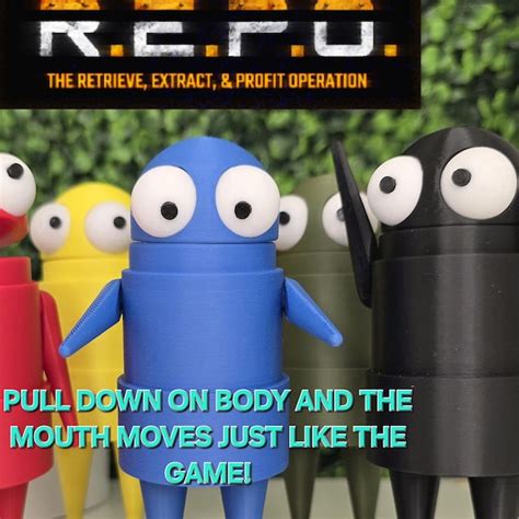 Repo Semibot Etsy
