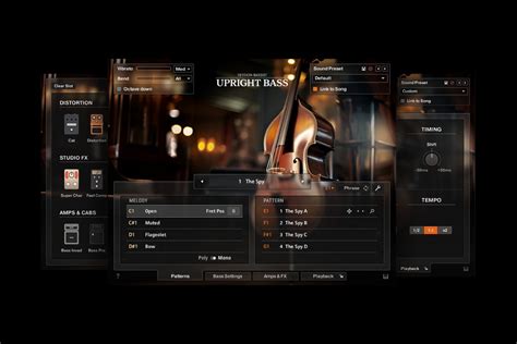 New From Native Instruments