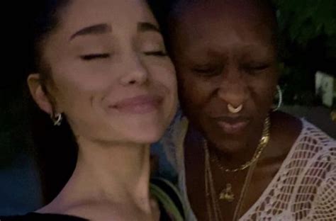 Ariana Data On Twitter In Less Than 60 Days Ariana Grande Will