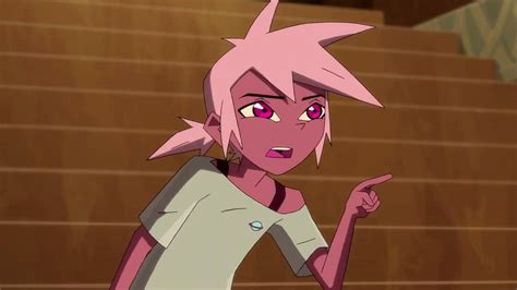 Cartoon Base On Twitter 2 Years Ago Today Kipo And The Age Of