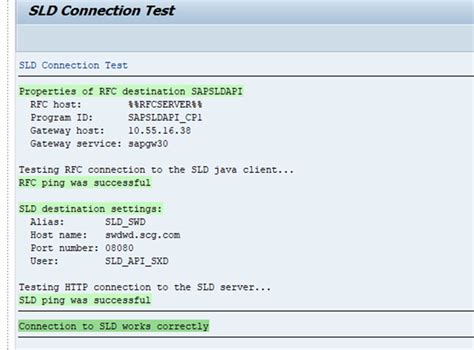 solved caught an exception while processing a jco request sap
