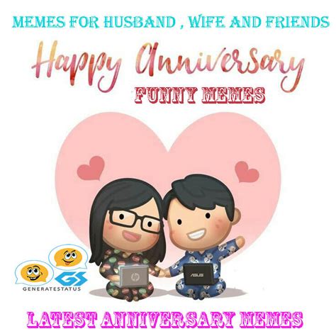 Happy Anniversary Meme