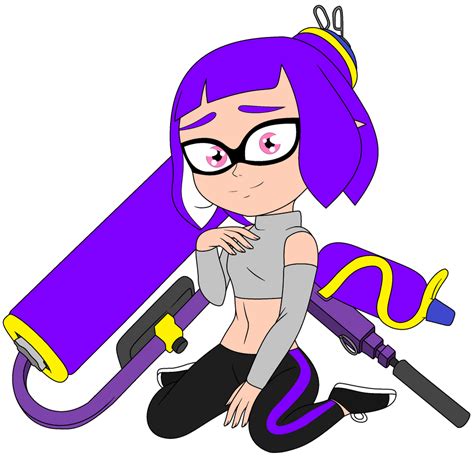 Fra By Ender The Inkling On Deviantart