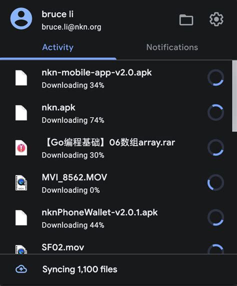 Google Drive File Stream Started Downloading All My Files Version Google Drive