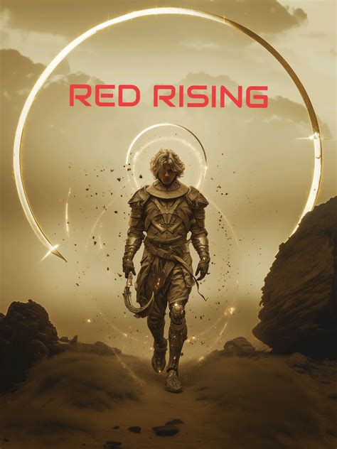 Darrow And Eos Tragic Story In Red Rising Tiktok