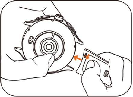 Xiaomi Watch Strap Xiaomi Global