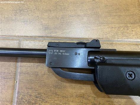 Hatsan Mód 80 és Vortex Gázrugó Eladó Használt Szolnok Apróhirdetés Ingyen