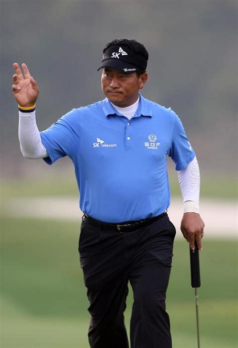 프로골퍼 최경주 미국pga투어프로 중 ‘착한 선수 랭킹 13위 아주경제