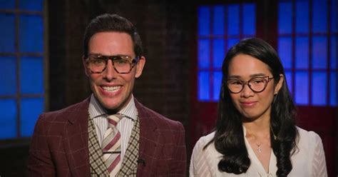 Dragons Den Fans Accuse Contestant Of ‘ripping Off Bbc Sitcom Idea Metro News